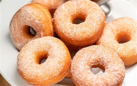 Ricetta Frati Fritti La Ricetta Originale Dei Parafrittus Il Club