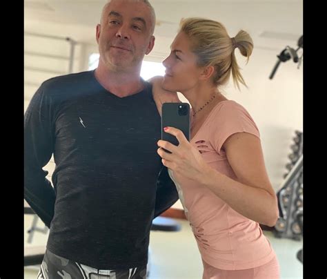 Foto Ana Hickmann Pediu Medida Protetiva Contra O Ex Marido Alexandre