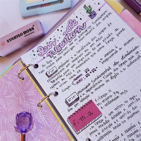 Leis De Newton Resumo In Rcia
