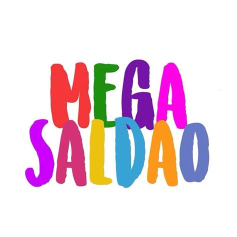 Mega Saldão Loja Online Shopee Brasil