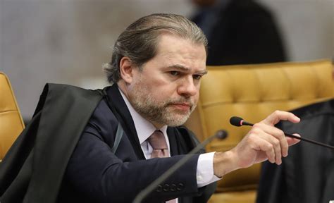 Toffoli nega pedido de Lula e mantém ação do sítio de Atibaia Moro