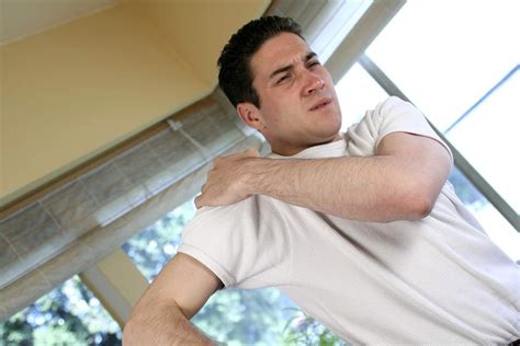 Shoulder Injuries From Car Accident Types Of Shoulder Injuries After