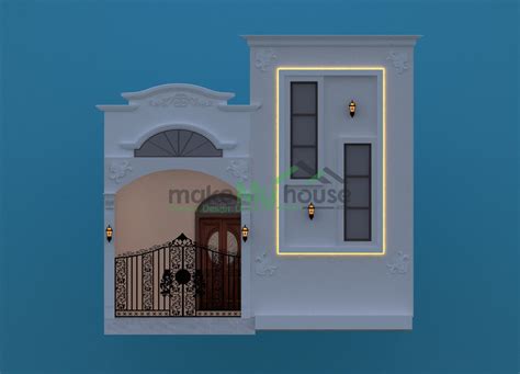 Make My House Admin