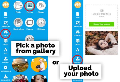 FREE Add Grid To Photo Online 5 Ways To Use Grids Creatively