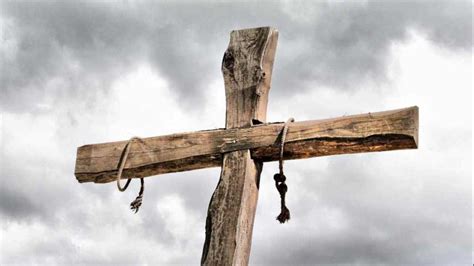 Dove Si Trovano I Frammenti Della Croce Su Cui Stato Inchiodato Ges