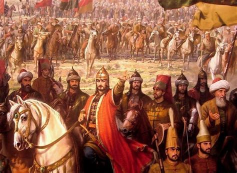 Ottoman Turks