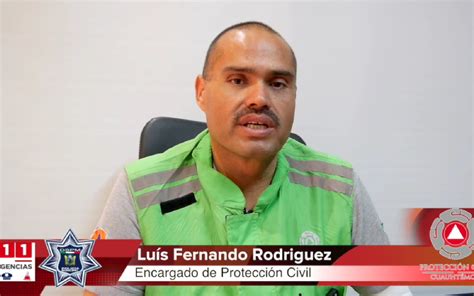 Ante Lluvias Llaman A Extremar Precauciones El Heraldo De Chihuahua