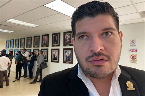 Desconfía Granados de encuestas asegura no haber pagado ninguna