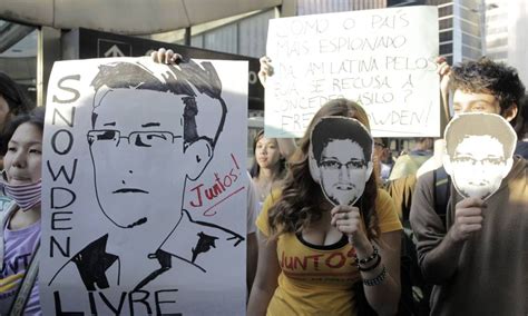 EUA convidam comissão brasileira a ouvir explicação sobre espionagem