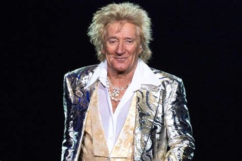 Best Rod Stewart Songs Of All Time Singersroom