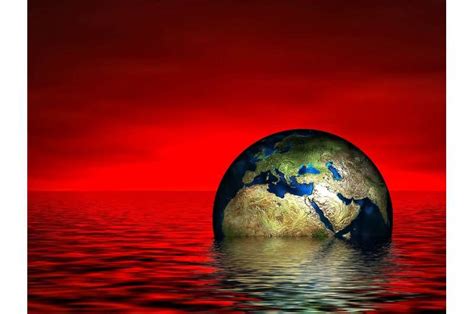 Video Why Does Climate Change Matter We Asked A NASA Scientist
