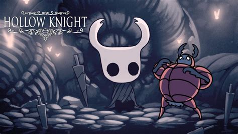 Hollow Knight Defensor Del Esti Rcol Youtube