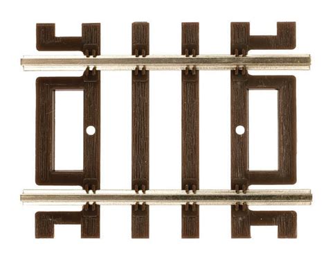 Cheap Atlas Railroad HO Gauge Code 83 Snap Track 1 5 Straight 4