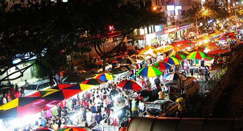 Pasar Malam Presint 2 Putrajaya Senarai Pasar Malam Di Seluruh Malaysia