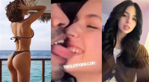 Angela Aguilar Nude Onlyfans New Leaked Onlyfans Leaked Nudes