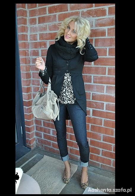 Love The Print Autumn Winter Fashion Fall Fashion Winter Fits
