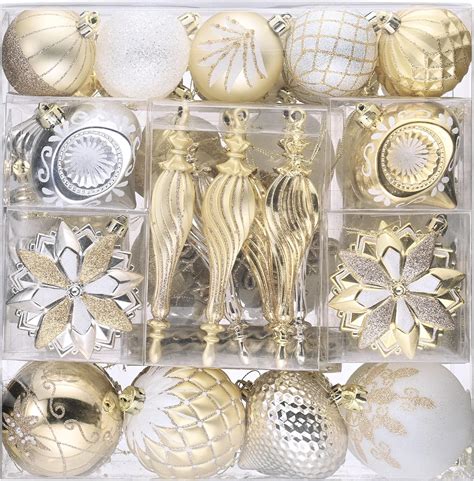 Valery Madelyn Christmas Ornaments For Christmas Tree Decorations