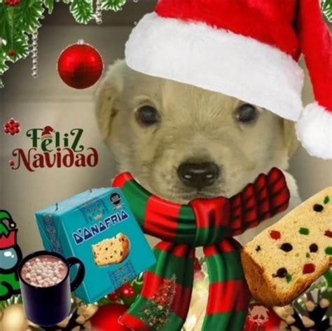 Feliz Navidad Meme Subido Por Chees Memedroid
