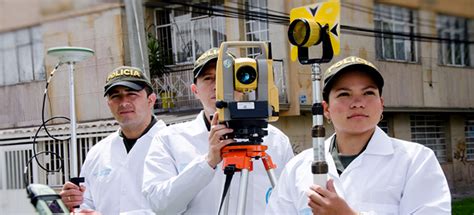 Planimetría Ciencia Fundamental En La Criminalística Topografía Forense