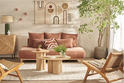 Déco terracotta nos idées et objets déco pour son intérieur