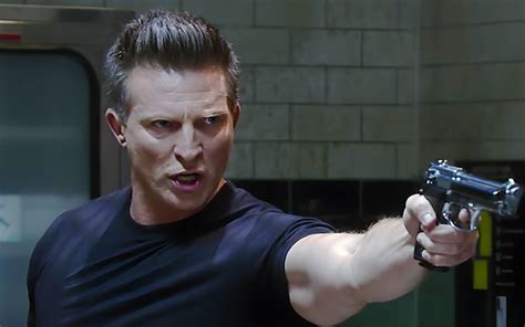 Jason Morgan Brainwashed Archives General Hospital Blog GH Blog