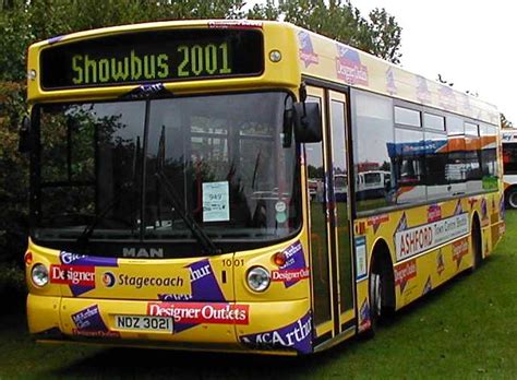 East Kent Road Car The Showbus Bus Image Gallery