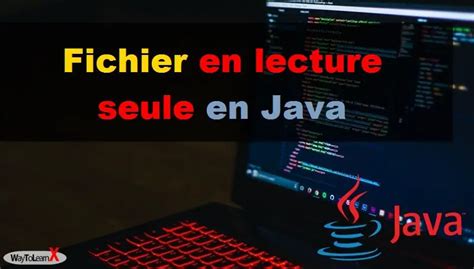 Transformer Un Fichier En Un Tableau De Byte En Java Waytolearnx
