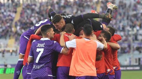 Fiorentina Roma 2 1 Le Pagelle Il Tabellino E Tutte Le Ultime Sulla