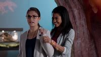 Kendall Morgan And Shelby Watkins The Power Rangers Icon 42633939