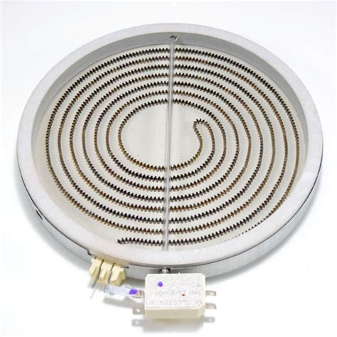 Frigidaire Range Radiant Surface Element Part 318198837