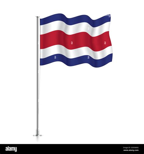 List Pictures Im Genes De La Bandera De Costa Rica Excellent