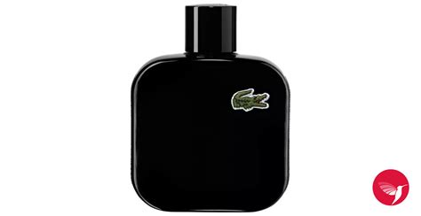 Eau De Lacoste L 12 12 Noir Lacoste Fragrances Cologne Ein Es Parfum
