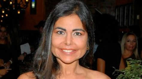 O Erro Grave De Apresentadora Sobre A Morte De Leila Lopes