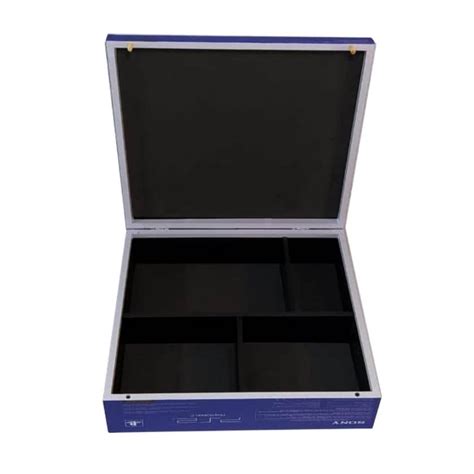 Caixa Vazia Playstation Slim Divis Ria De Madeira Mdf Shopee Brasil