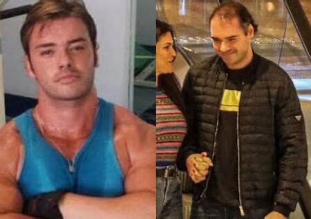 Antes E Depois De Thor Batista De Solteiro Gastando Alto Em Boates A
