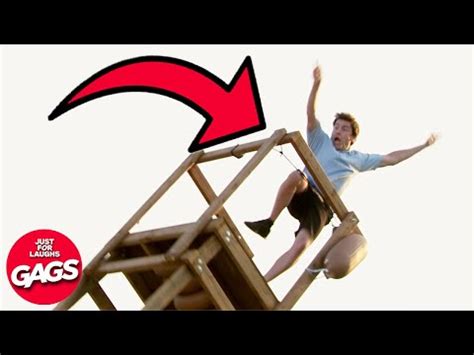 Top Pranks Of So Far Just For Laughs Gags Live Offjfl