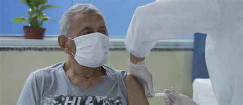 Anvisa deve ampliar vigência de autorização de uso emergencial de