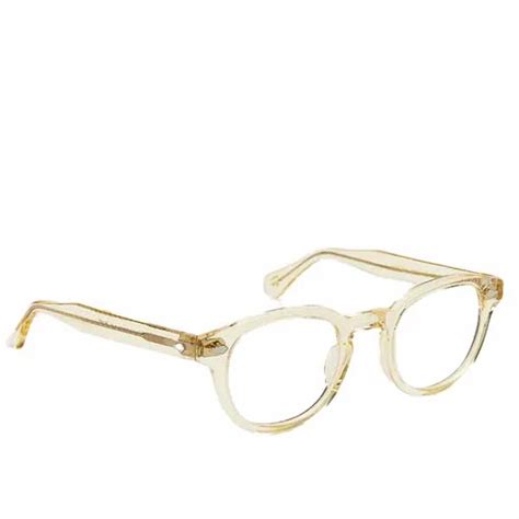 Moscot Lemtosh Vision Works Optometry