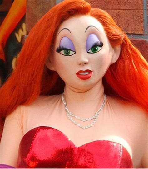 Animated Characters In Real Life WDWMAGIC Unofficial Walt Disney