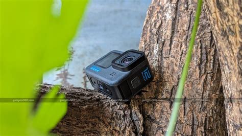 GoPro Hero 12 Black Review The Quintessential Action Camera
