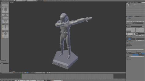 Blender 3d Printing Tutorial Tipsras