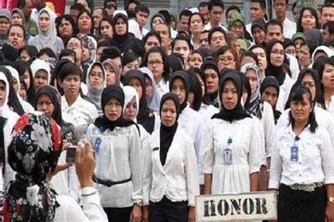 Catat Ini Tiga Kategori Pelamar Prioritas Di Seleksi PPPK 2024 Yang