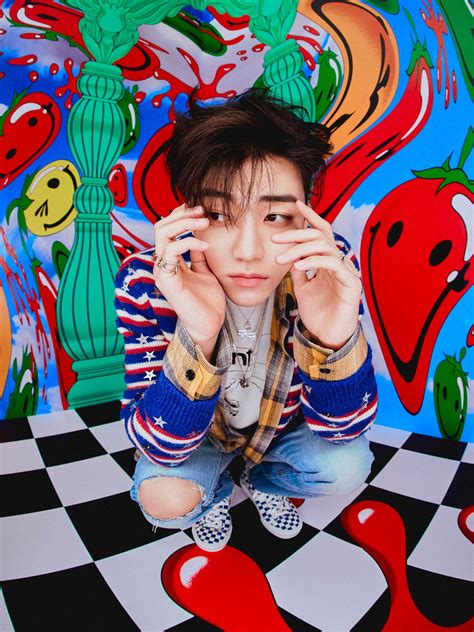 Top 999 Jaemin Nct Wallpaper Full HD 4K Free To Use