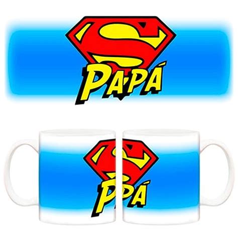 14 Tazas Para Regalara Tu Padre Bonus Extra Mil Ideas Para Regalar