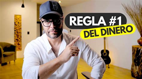NUNCA serás Rico si no DOMINAS esta Regla del dinero YouTube