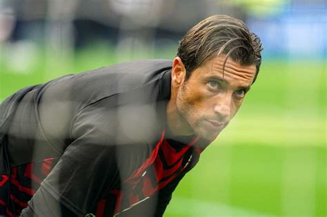 Il Milan Perde Anche Sportiello Contro La Juve In Porta Mirante