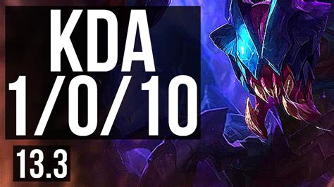 Rek Sai Vs Sylas Jng M Mastery Games Euw Master