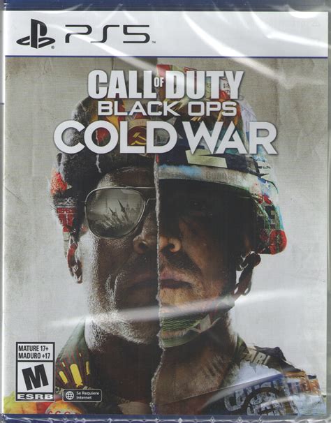 PS5 Call Of Duty Black Ops Cold War PlayStation 5 Walmart