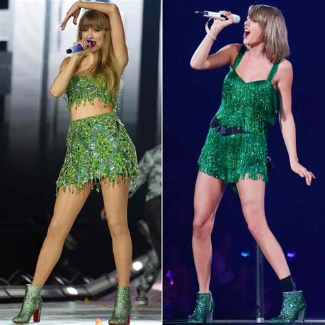 148 Taylor Swift Concert Outfit Ideas For The Eras Tour