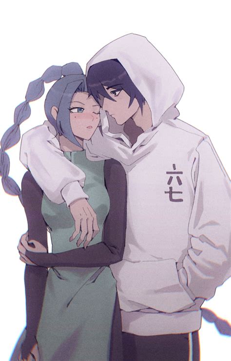 Scissor Seven Image 3249994 Zerochan Anime Image Board